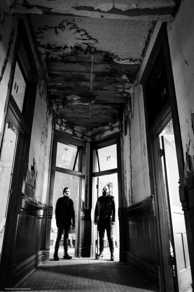 GosT - Valediction - Review – krachfink